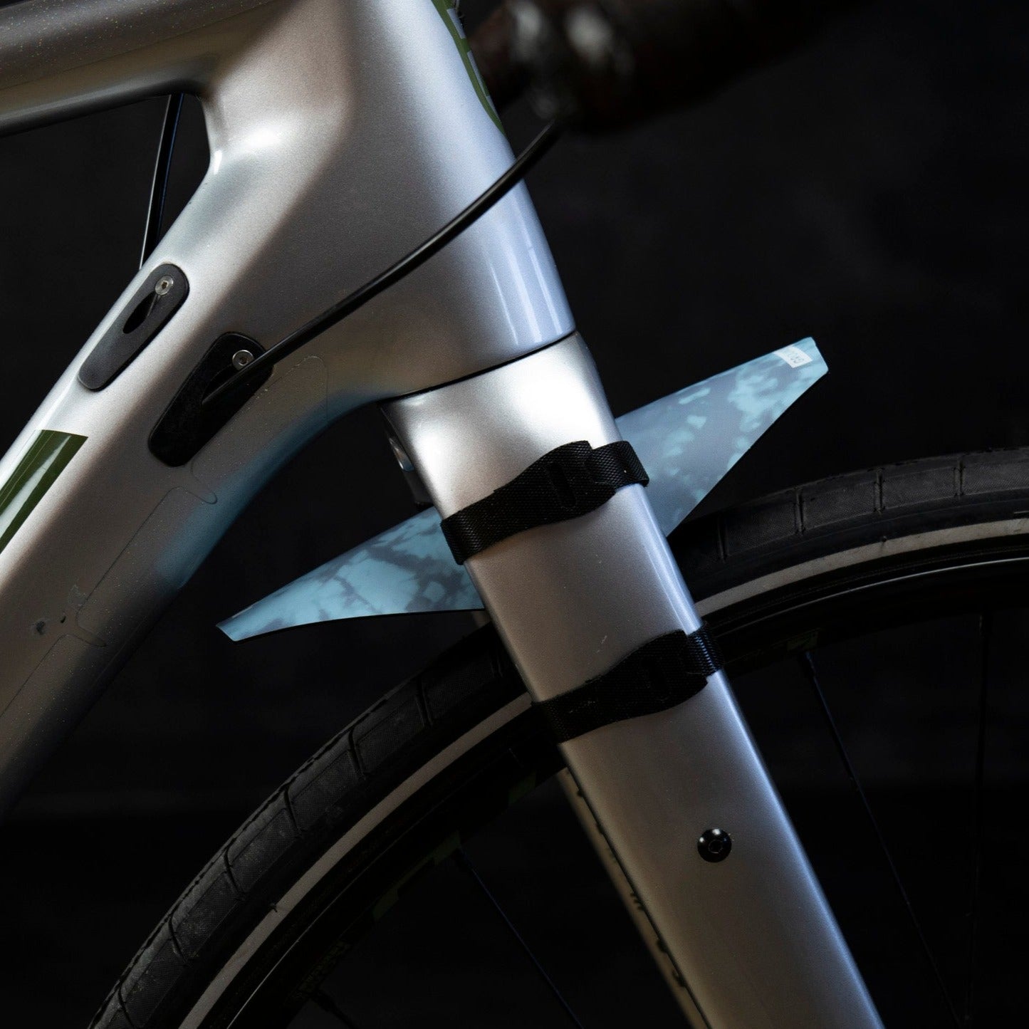 Dye Hard Mini Fender – Ground Keeper Custom