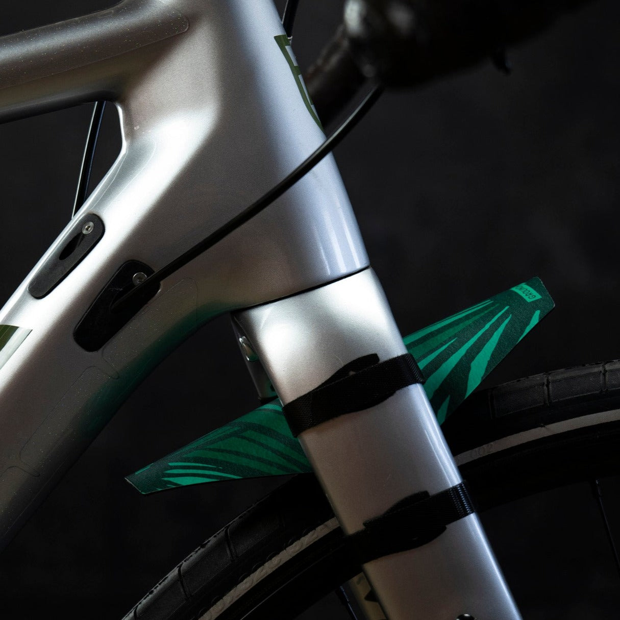 Rayday Mini Fender – Ground Keeper Custom