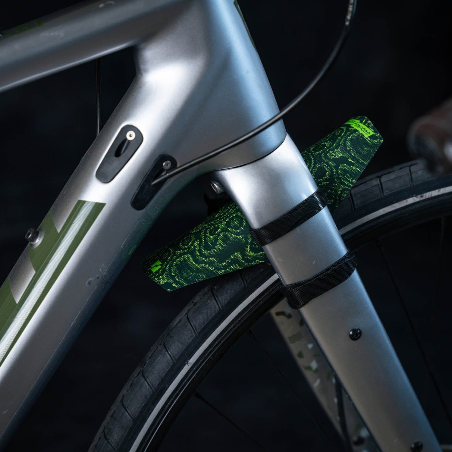 Snake Charmer Mini Fender – Ground Keeper Custom