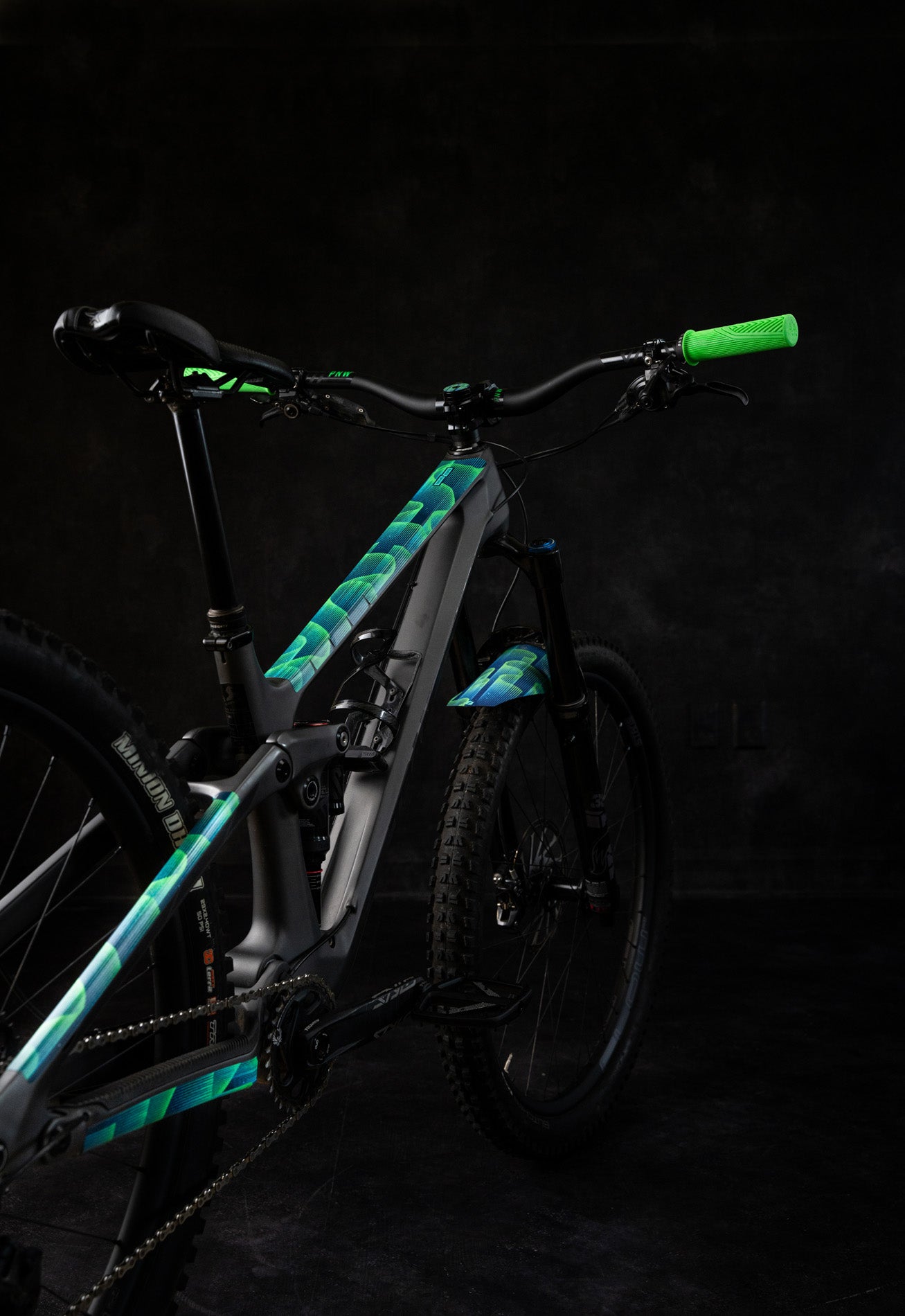 Summer Collection 2024 – Ground Keeper Custom