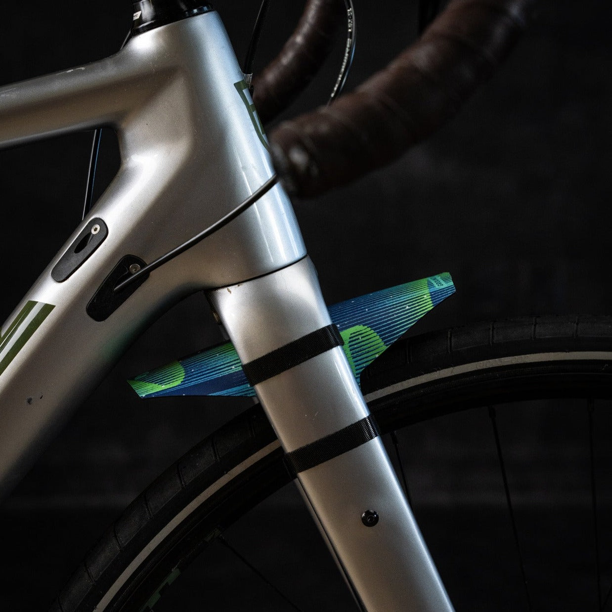 Aurora Mini Fender – Ground Keeper Custom