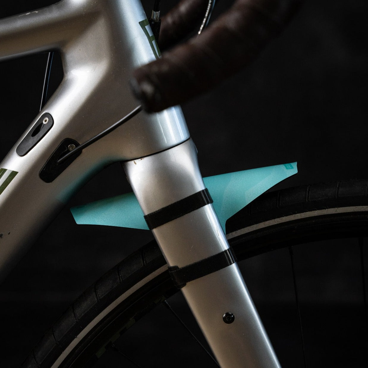 Ridgelines Mini Fender – Ground Keeper Custom