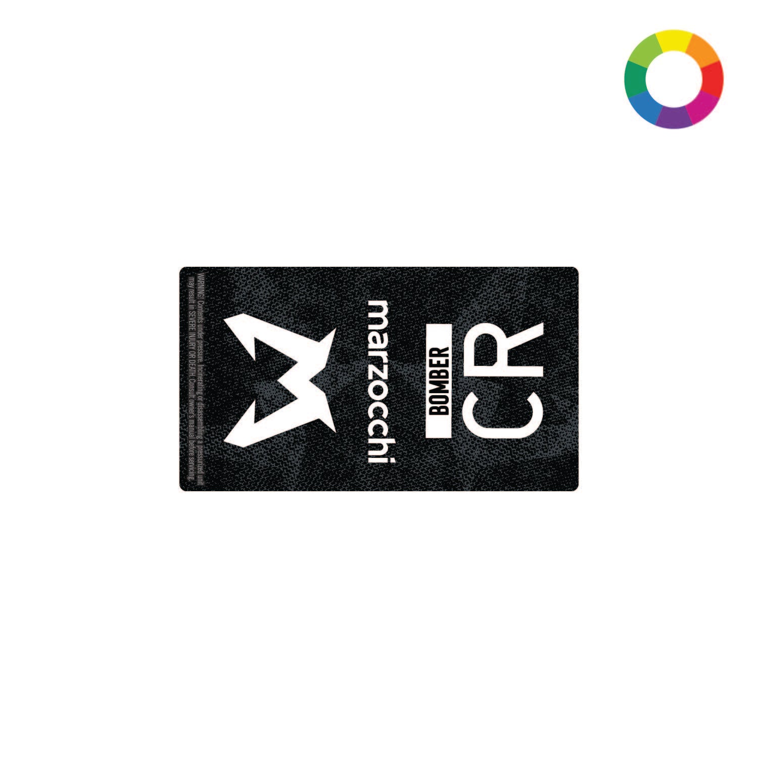 Ground Keeper Custom Fox DPS Factory Decals | Fully Customizable