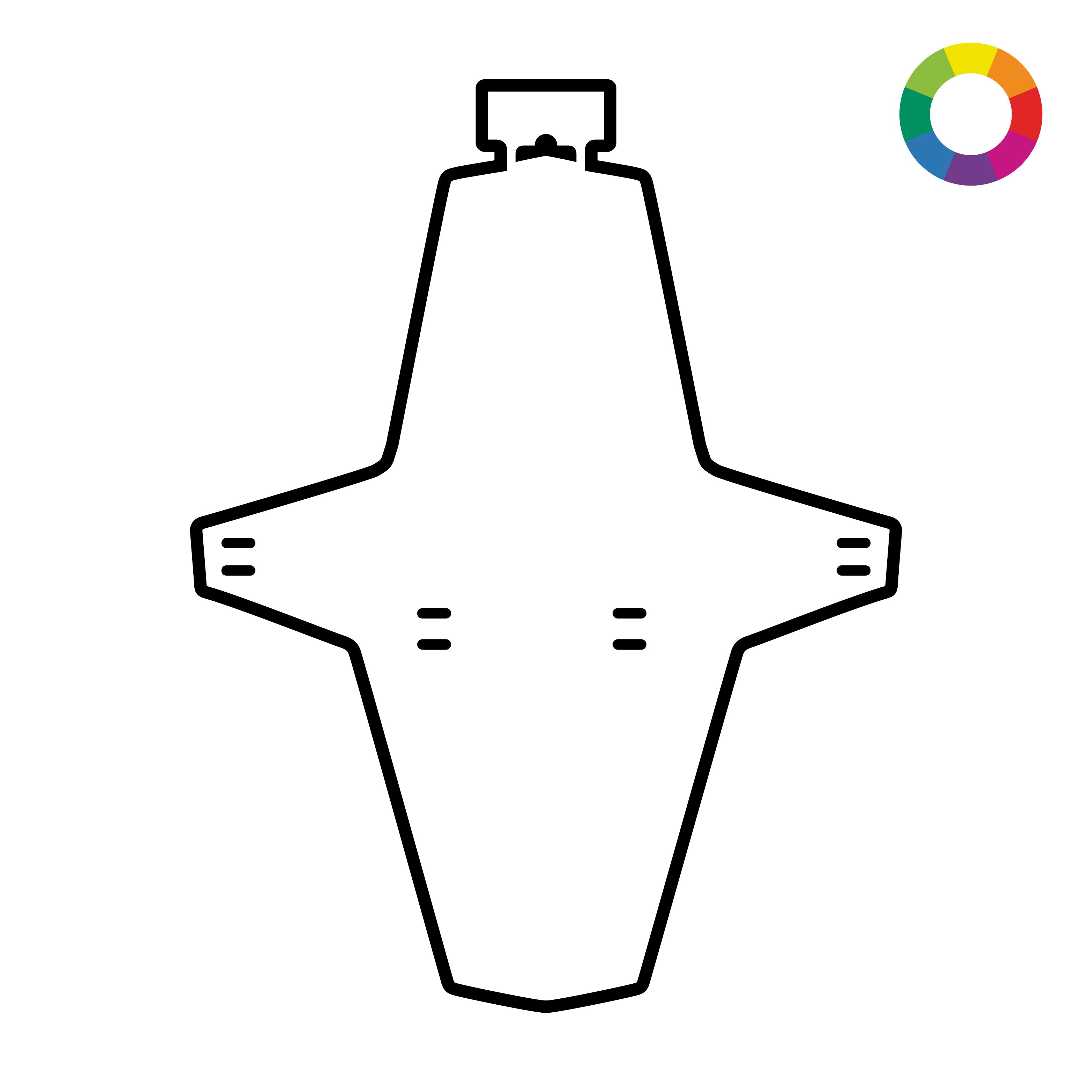 Custom Reverse Arch Long Fender – Ground Keeper Custom