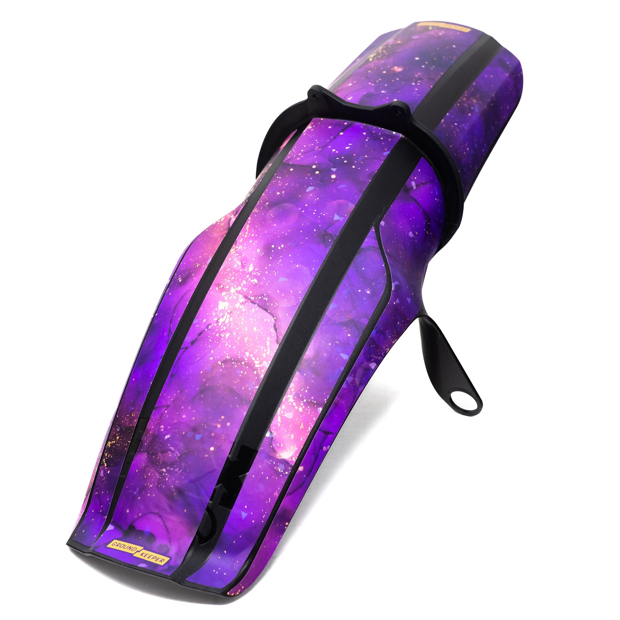 Metallic Fox 36/38 Long Bolt-On Fender Decal Kit – Ground Keeper Custom