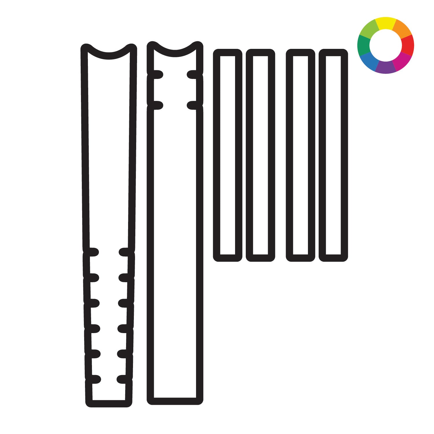 Custom Frame Keeper – Ground Keeper Custom